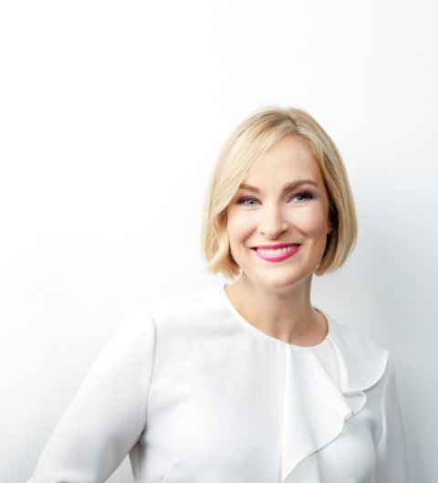 About | Karen Gaston